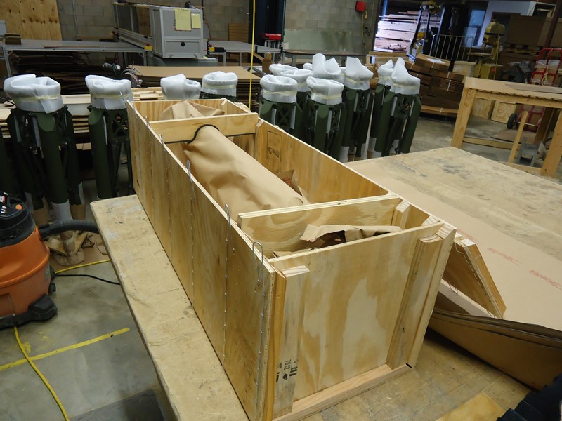 Professional Packing | Huntsville, AL | Tennessee Valley Packaging ...